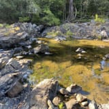 Conway Circuit (Whitsunday Great Walk), Queensland, Australia - 50 ...