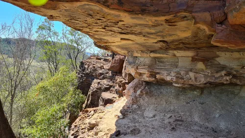 Best Hikes and Trails in Nuga Nuga National Park | AllTrails