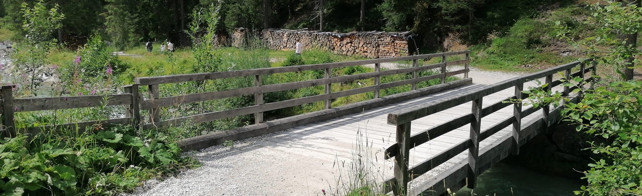 Bagni di San Candido - Hotel Paradiso: 4 Reviews, Map - South Tyrol ...