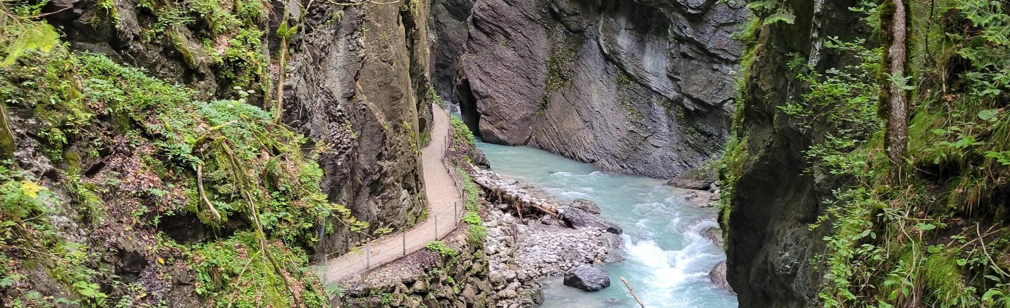 Partnach Gorge Trail: 352 Reviews, Map - Bayern, Germany | AllTrails