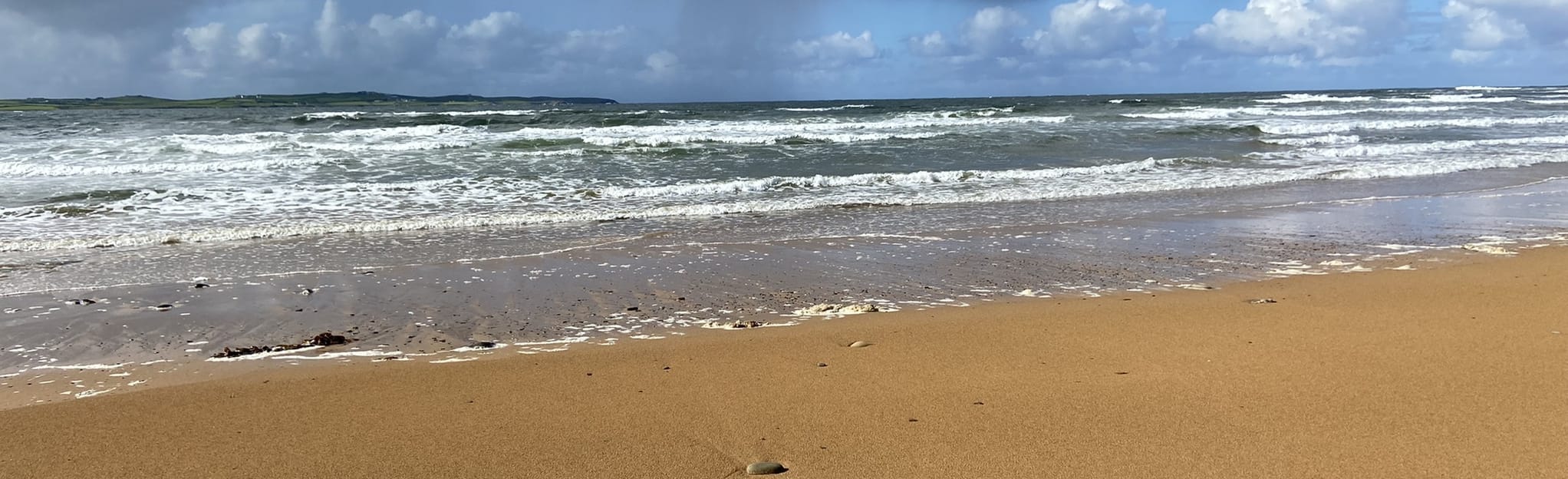 Doughmore Beach, County Clare, Ireland - 25 Reviews, Map | AllTrails