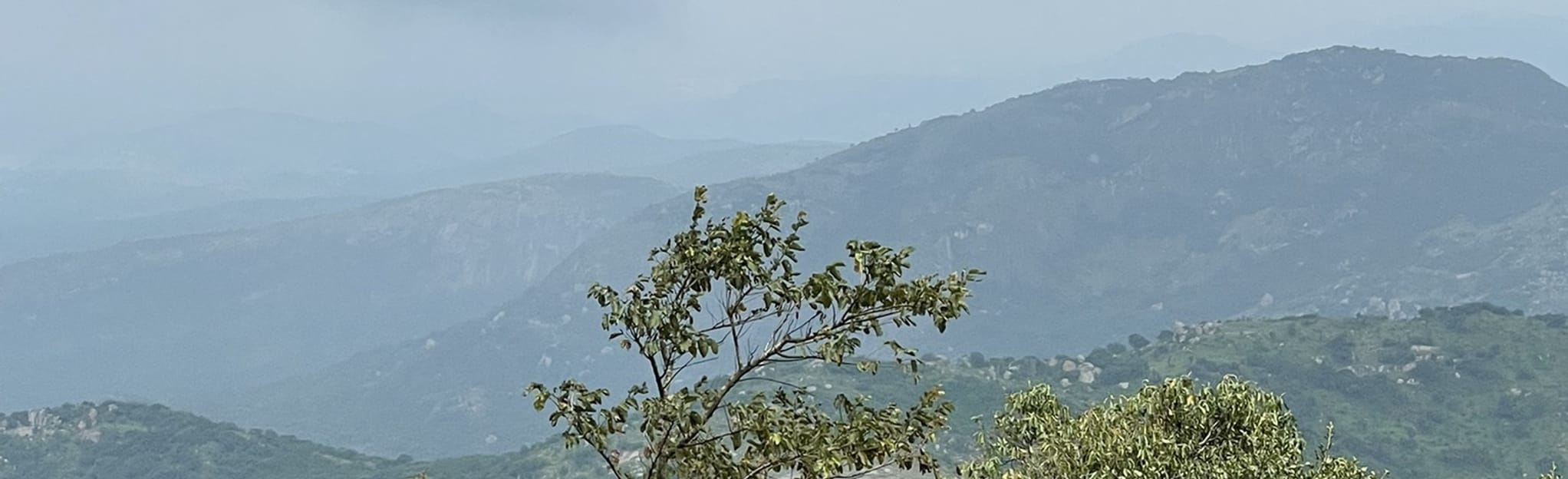 Skandagiri Hills (Kalawara Betta): 25 Reviews, Map - Karnataka, India ...