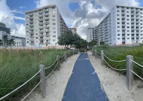 2023 Best Trail Running Trails in Miami Beach | AllTrails