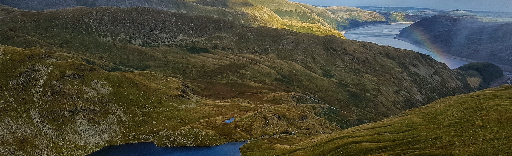 Kentmere Horseshoe Circular: 153 Reviews, Map - Cumbria, England ...