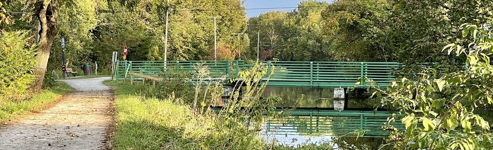 Maple City Greenway Trails: 52 Reviews, Map - Indiana | AllTrails