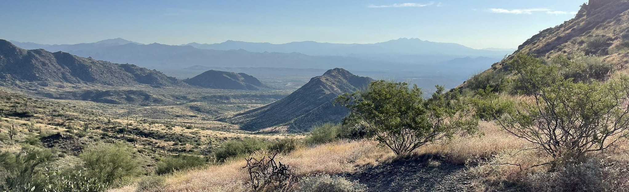 Gateway to Bell Pass, Arizona - 1,066 Reviews, Map | AllTrails