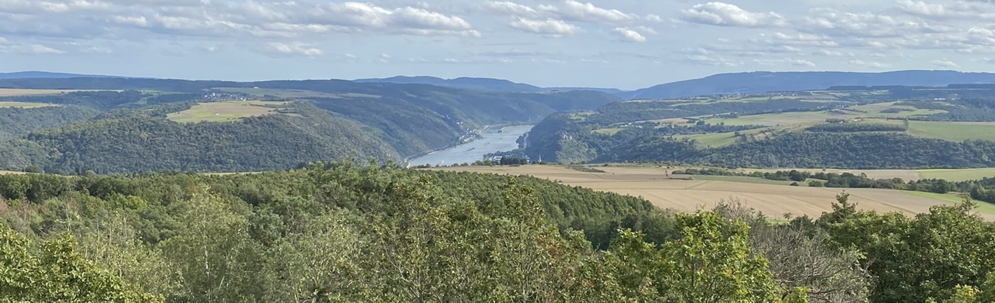 Premium walking trail: Spitzer Stein, Rhineland-Palatine, Germany - 5 ...
