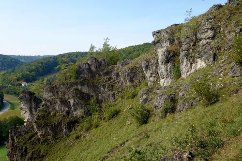 Nittendorf: Die schönsten Routen zum Wandern | AllTrails