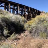 Santa Fe Rail Trail, New Mexico - 378 Reviews, Map | AllTrails