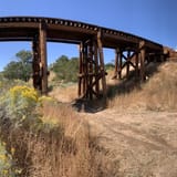 Santa Fe Rail Trail, New Mexico - 378 Reviews, Map | AllTrails