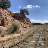 Santa Fe Rail Trail, New Mexico - 378 Reviews, Map | AllTrails