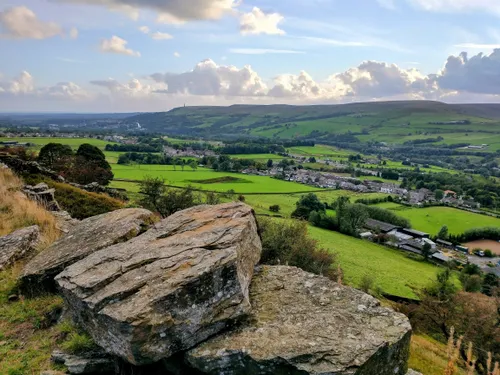 10 Best Walking Trails in Rossendale | AllTrails