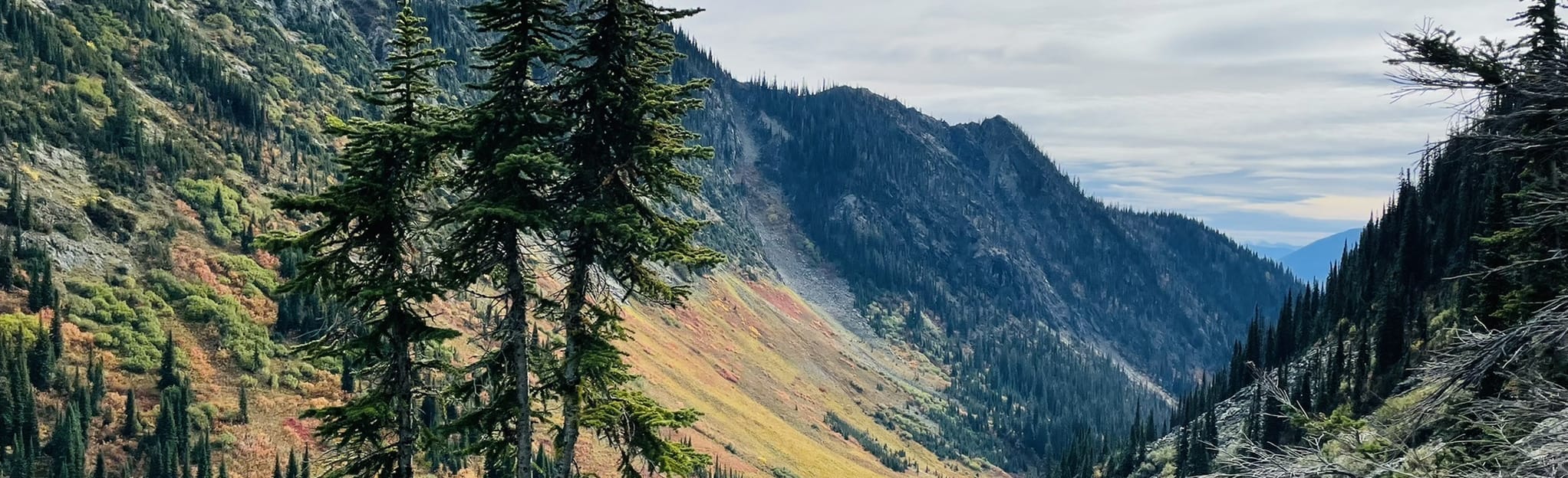 Whitewater Creek Trail, British Columbia, Canada - 18 Reviews, Map ...