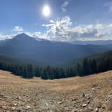 Georgia Pass 4x4 Trail, Colorado - 151 Reviews, Map | AllTrails