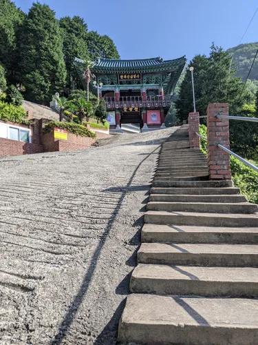 10 Best Trails and Hikes in Changwon | AllTrails