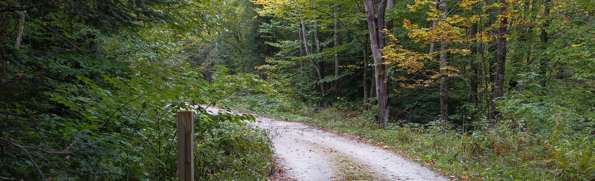 Mountain Top Inn Trail [PRIVATE PROPERTY], Vermont - 32 Reviews, Map ...