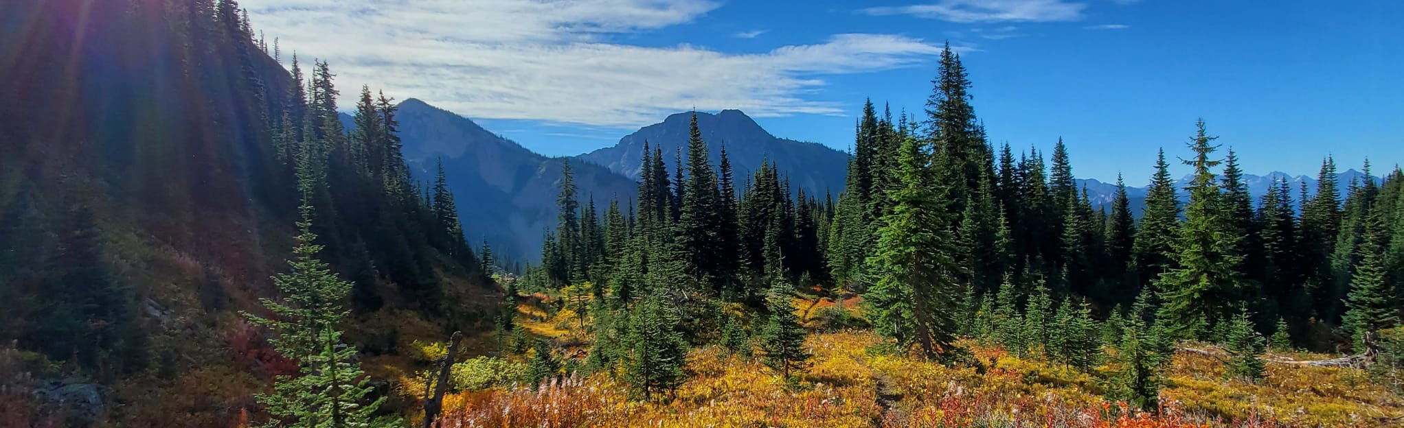 Snass Mountain: 10 Reviews, Map - British Columbia, Canada | AllTrails