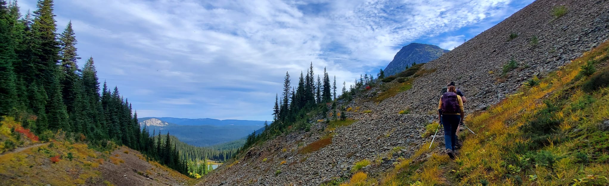 Dewdney and Whatcom Trail Loop: 20 Reviews, Map - British Columbia ...