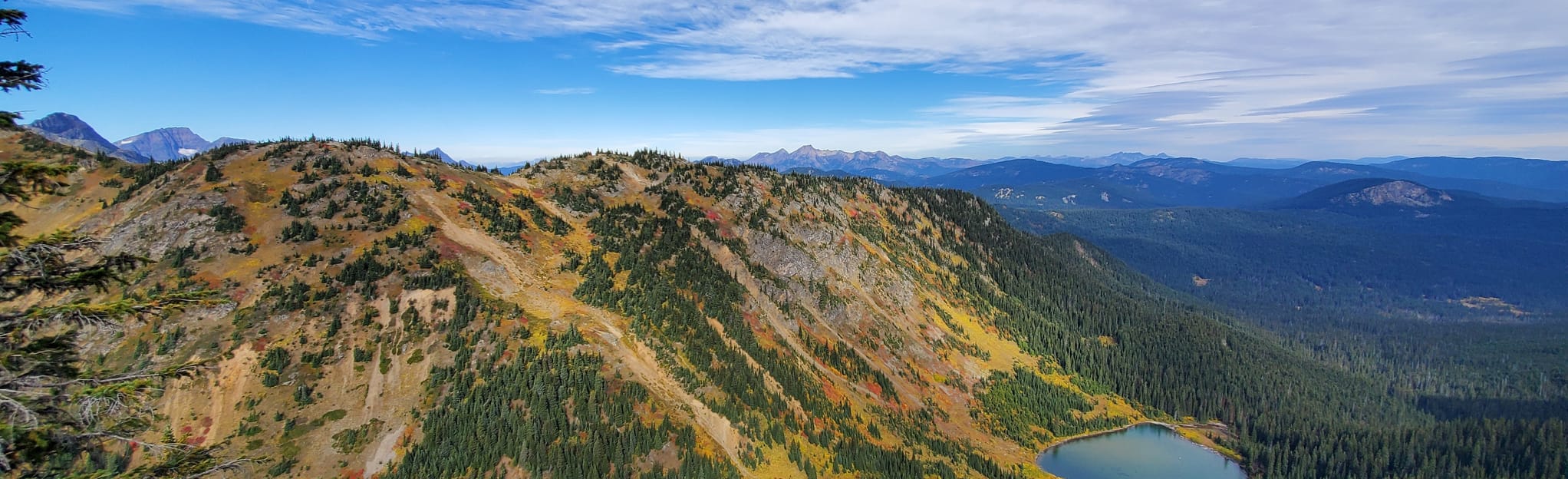 Snass Mountain: 25 Reviews, Map - British Columbia, Canada | AllTrails