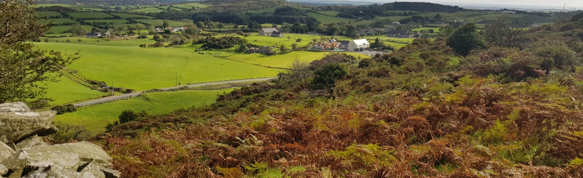 Drumkeeragh Forest Park Circular: 62 Reviews, Map - Newry, Mourne and ...