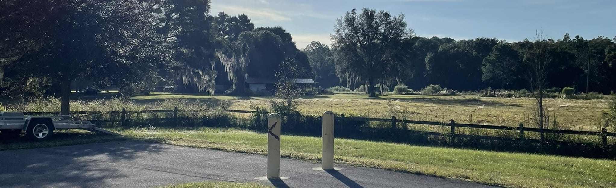 Van Fleet State Trail via Mabel, Florida - 80 Reviews, Map | AllTrails