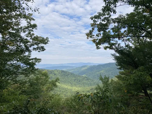 Best Hikes and Trails in Thunder Ridge Wilderness | AllTrails