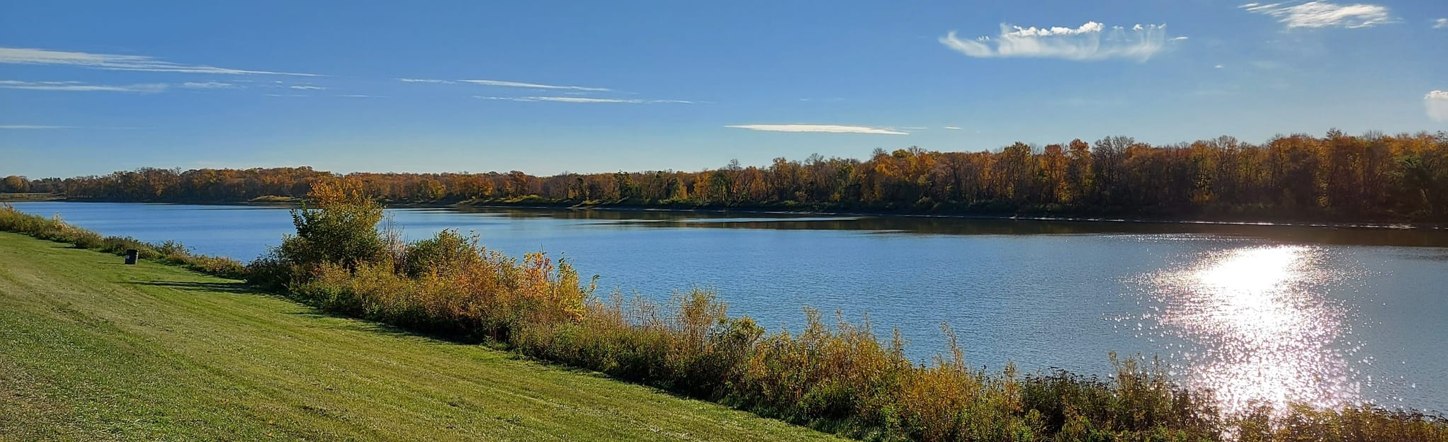 Selkirk Community Trail Loop, Manitoba, Canada - 266 Reviews, Map ...