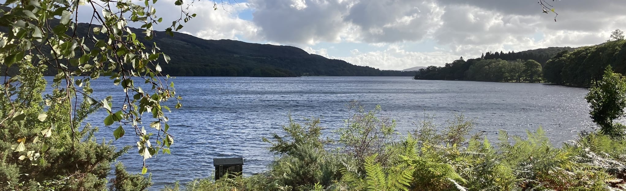 Torver Common Circular, Cumbria, England - 28 Reviews, Map | AllTrails