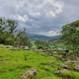 Buckden and Yockenthwaite Circular (Upper Wharfedale), North Yorkshire ...