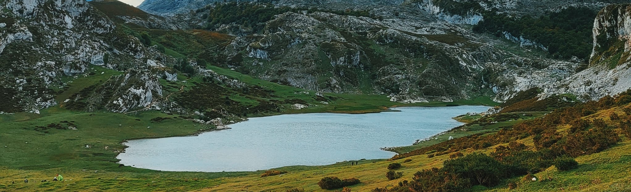 PR-PNPE 2 Los Lagos Itinerario Corto, Asturias, Spain - 53 Reviews, Map ...