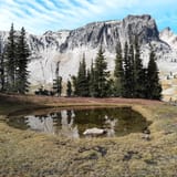Gilbert Peak and Warm Lake Trail, Washington - 122 Reviews, Map | AllTrails