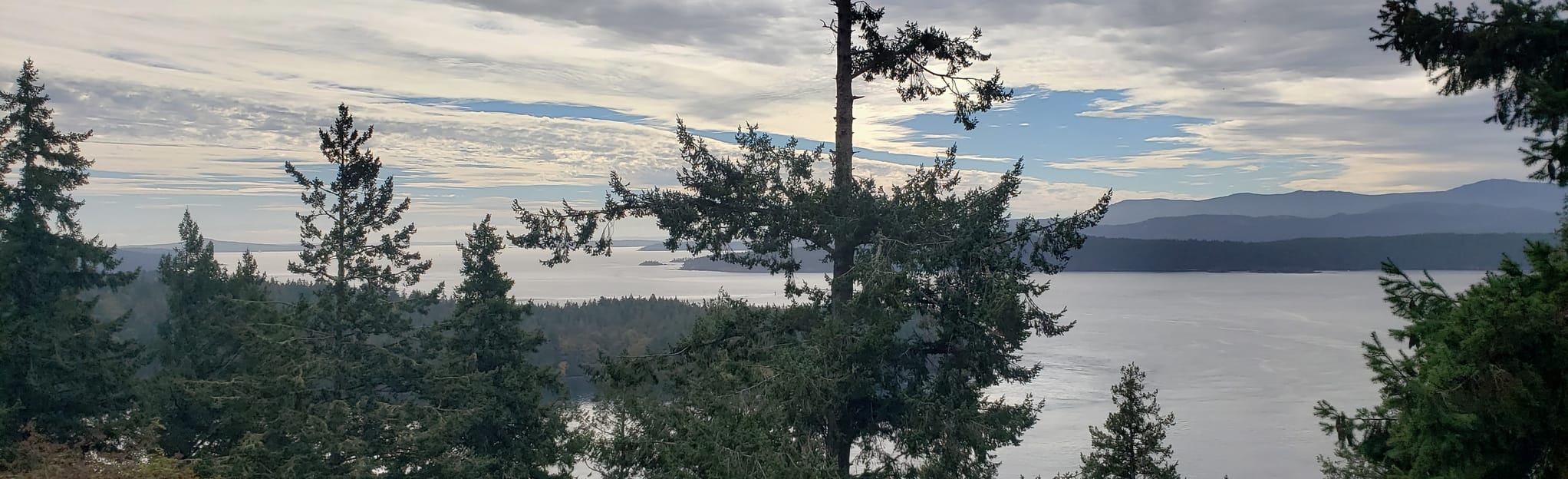 Matthews Point Ridge and Beach, British Columbia, Canada - 29 Reviews ...