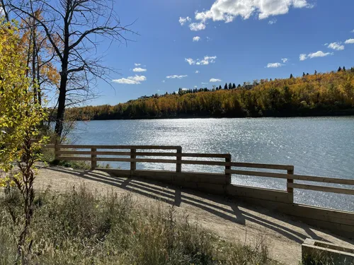 10 Best Walking Trails in Edmonton | AllTrails