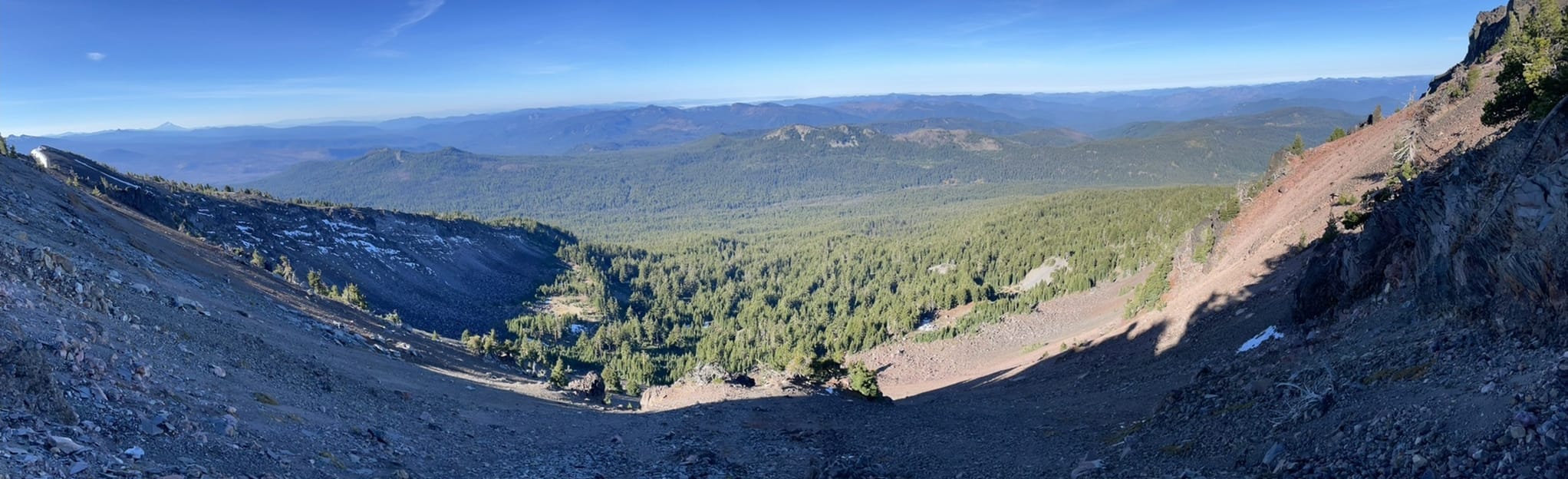 Mount Bailey Trail: 238 Reviews, Map - Oregon | AllTrails