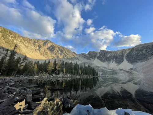 Best Lake Trails in Anaconda Pintler Wilderness | AllTrails