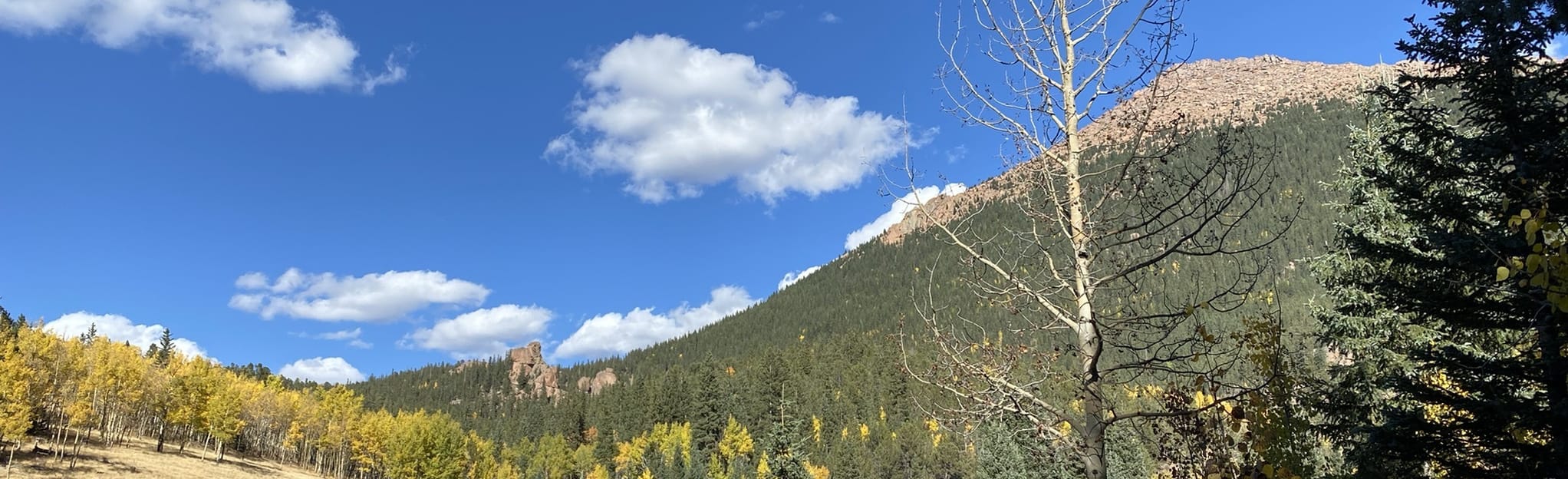 Pancake Rocks, Colorado - 1,680 Reviews, Map | AllTrails