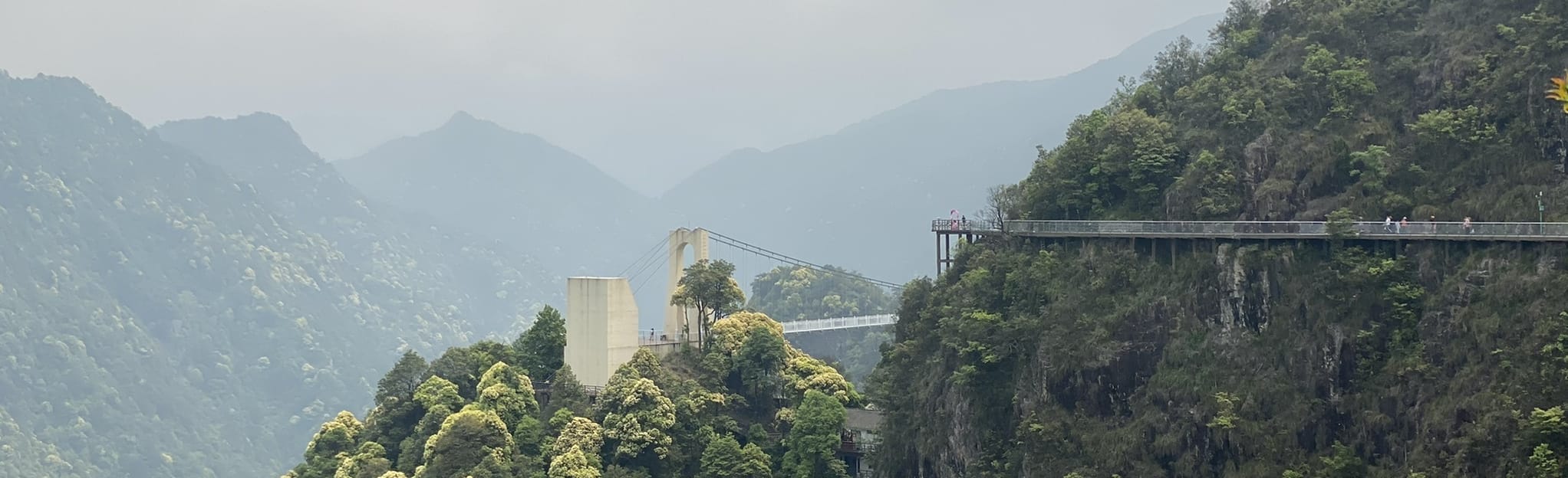 Sanbai Mountain, Jiangxi, China - Map, Guide | AllTrails