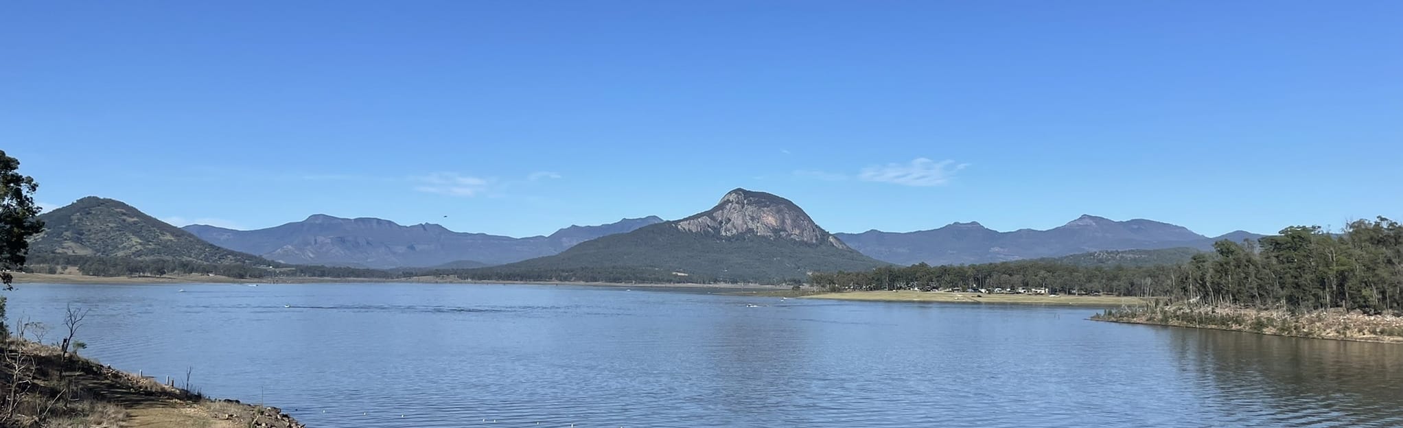 Mount Edwards Summit Trail, Queensland, Australia - 545 Reviews, Map ...