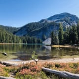 Indigo Lake Trail, Oregon - 53 Reviews, Map | AllTrails