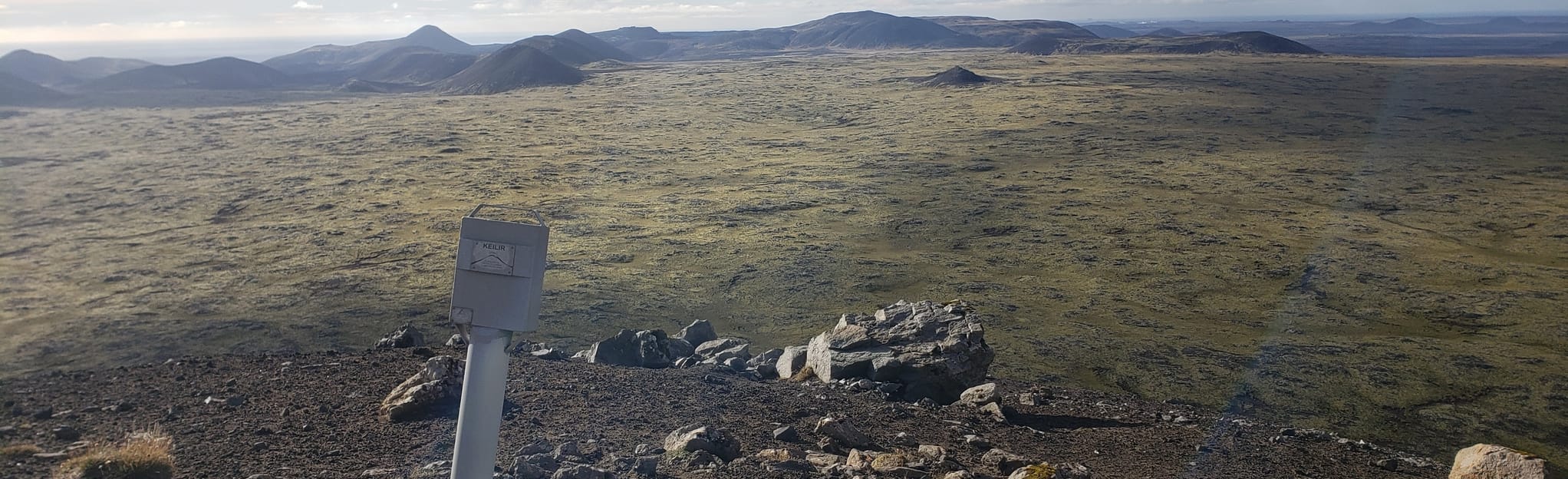 Keilir: 4 Reviews, Map - Southern Peninsula, Iceland | AllTrails