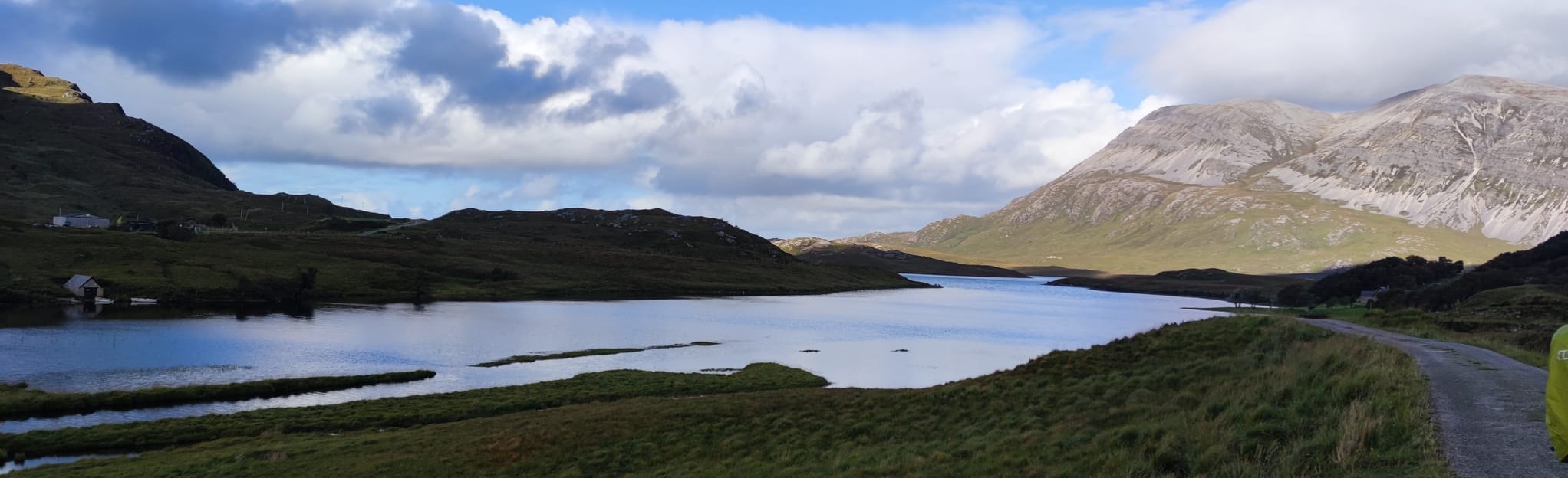 Arkle (Sutherland) Climb: 3 Reviews, Map - Highlands, Scotland | AllTrails