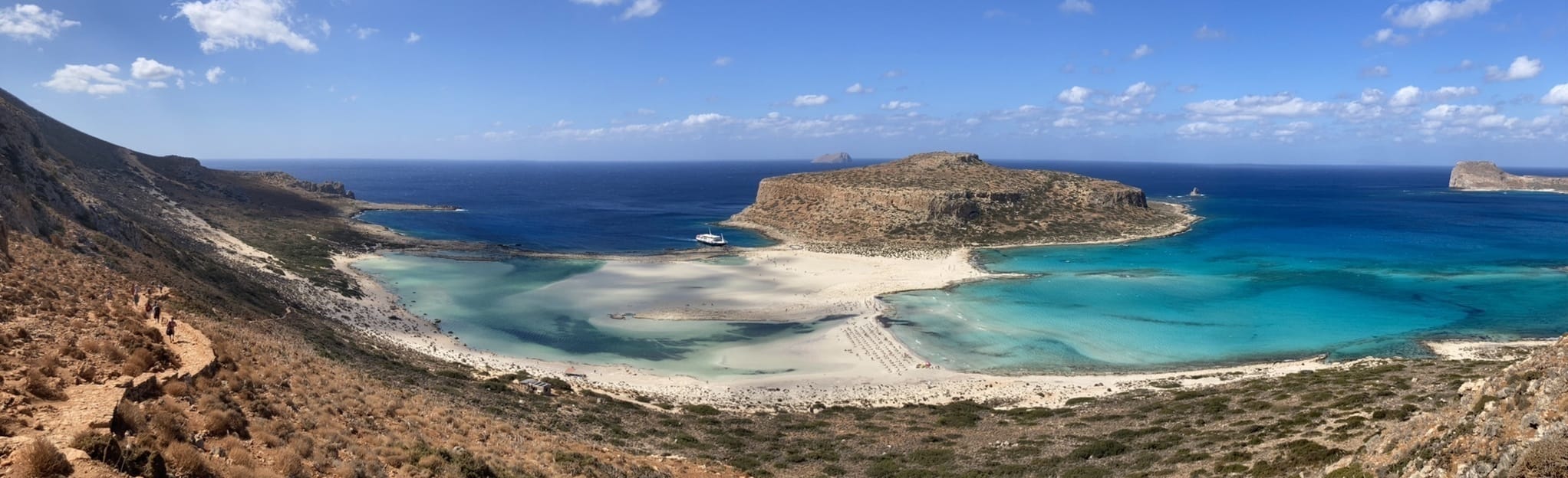 Balos Cycle Route, Crete, Greece - 12 Reviews, Map | AllTrails