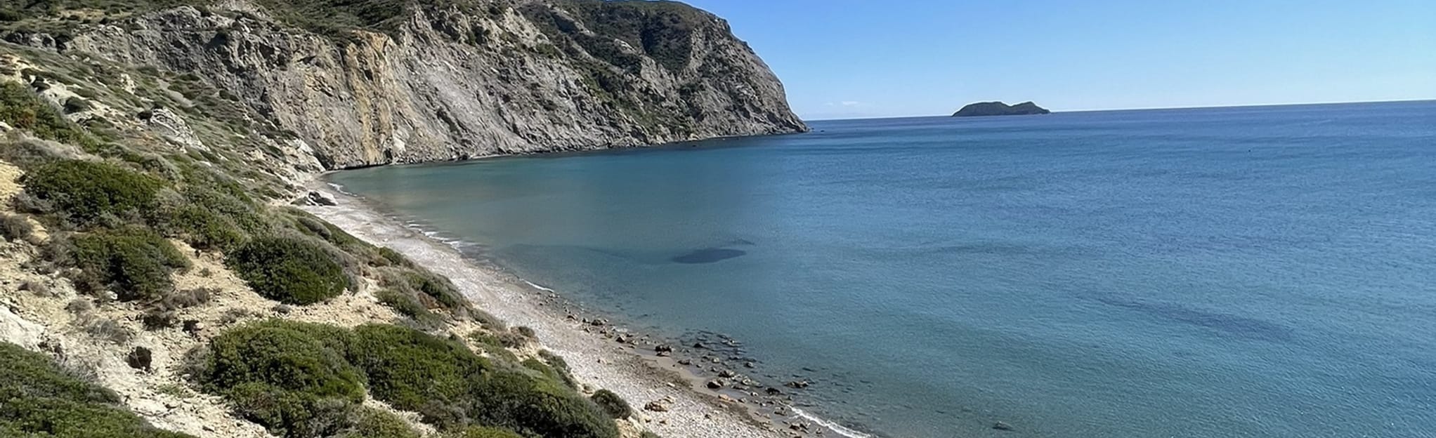 Argassi - Panagia Skopiotissa Monastery Loop, Zakynthos, Greece - 13 ...