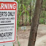 Virginia Key Trail, Florida - 1,380 Reviews, Map | AllTrails