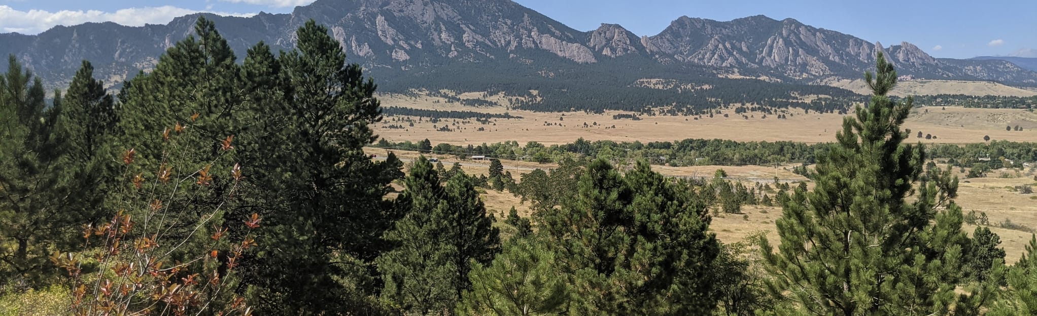 Coal Seam, Community Ditch Trail, Marshall Mesa, Mesa Valley Trail: 501 ...