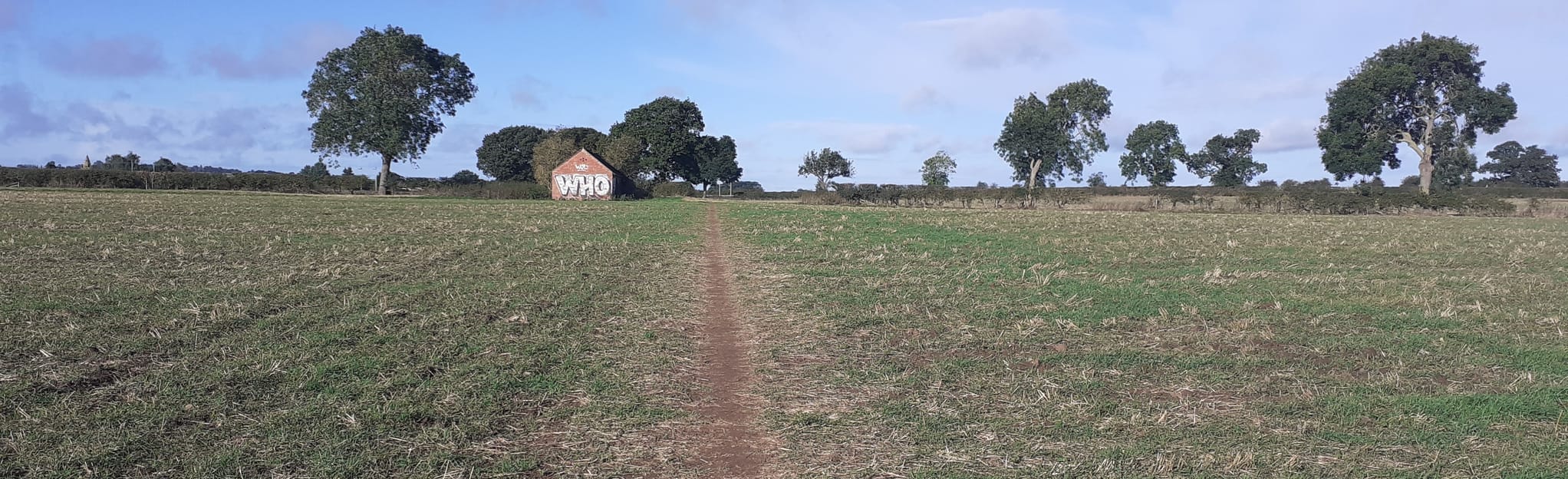 Milton Malsor Circular: 22 Fotos - Northamptonshire, England | AllTrails