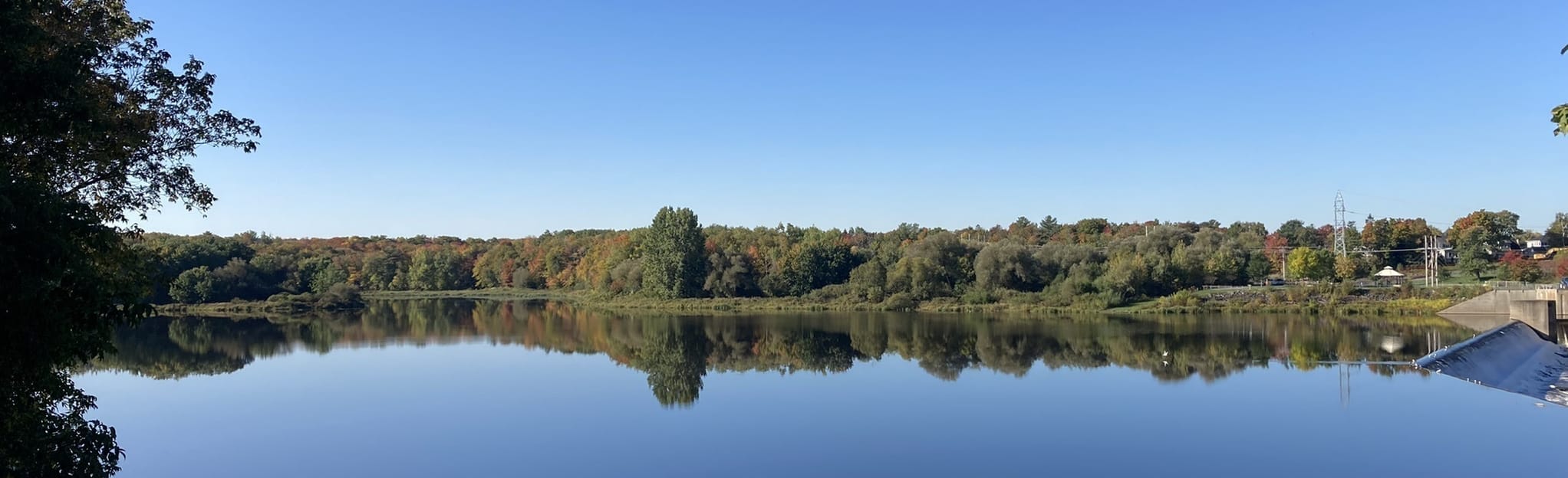 Randonnée Chute de la Chaudière & Charny: 2 Reviews, 134 Photos, Map ...