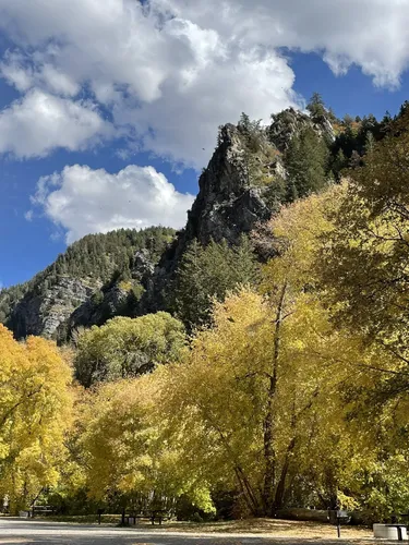 Best Camping Trails in Mutual Dell | AllTrails