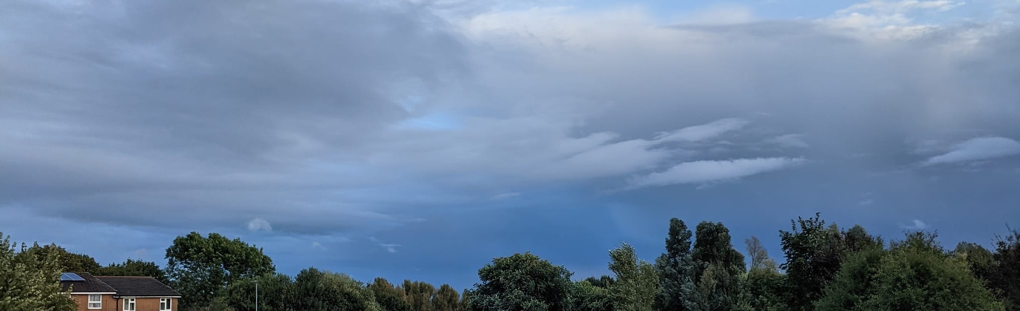 Moston Vale Loop, Greater Manchester, England - 6 Reviews, Map | AllTrails