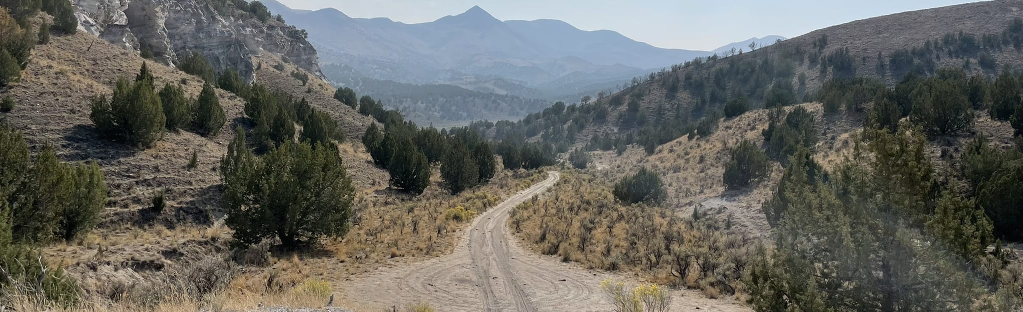 Teepee Rocks: 31 Reviews, Map - Idaho | AllTrails